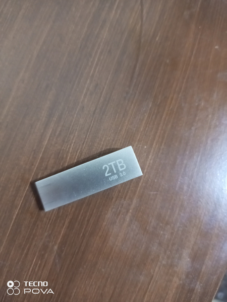 Komputer fleshka 2 tb