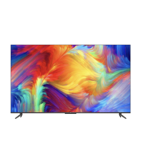 ТВ Samsung Smart 32: наслаждение просмотром в высоком качестве!