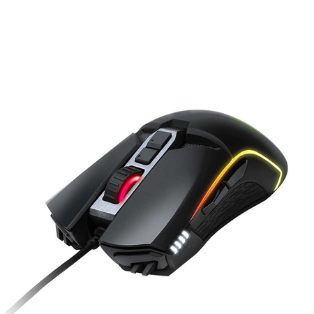 Игровая мышь с подсветкой AORUS M5 RGB Gaming Mouse Мышка