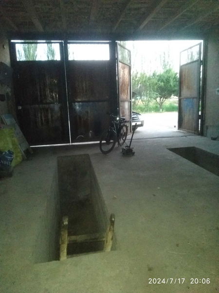 Arendaga servis beriladi