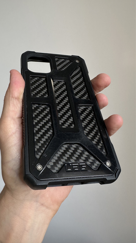 Чехол UAG айфон 11 оригинал