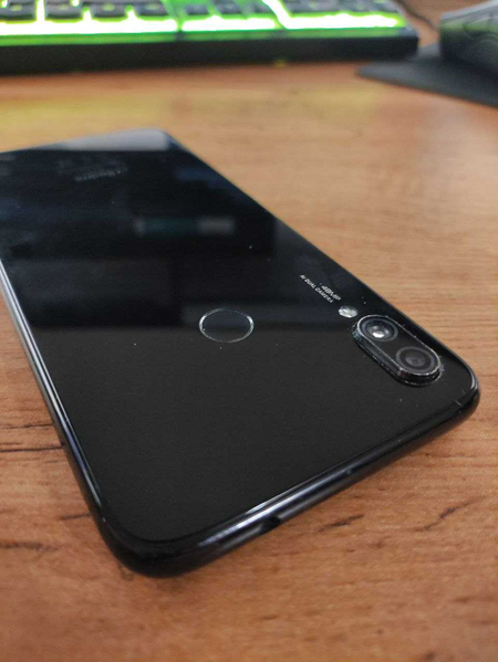 Xiaomi Redmi Note 7 64gb