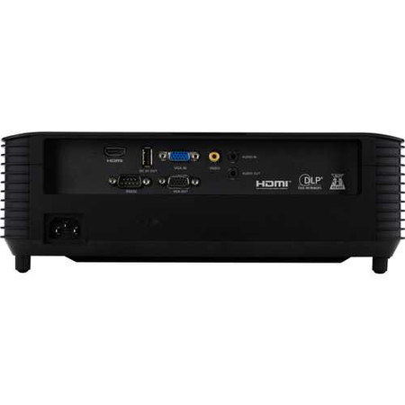 Проектор aser X1326AWH DLP Projector Любой способ оплаты!