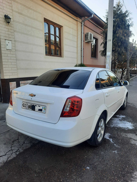 Gentra 2019 yil avtomat