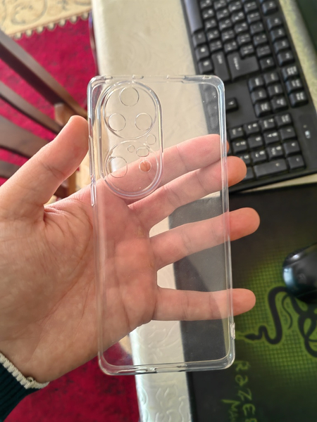 Чехол для Huawei P50 pro