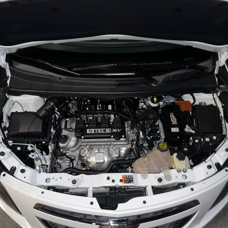 Продается Chevrolet Cobalt LTZ style 2022г 4 позиция (автомат )