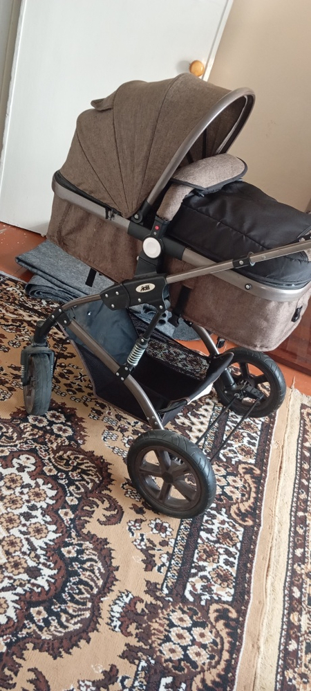 Продаётся Детская коляска