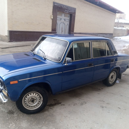 2106 soyilati yili 1986