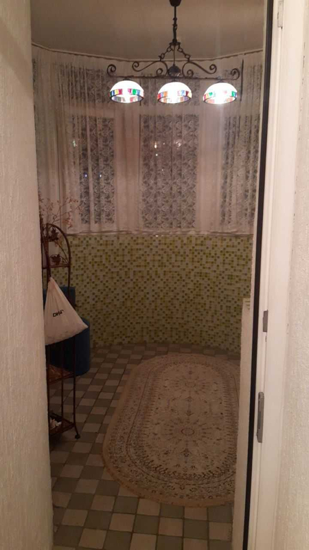 Кушбеги 2в3/3/5 площадь 60м2/два балкона, Азия маркет
