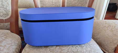 Dyson airwrap complate long