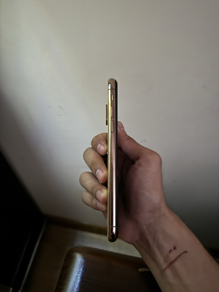 iPhone XS 256 LLA