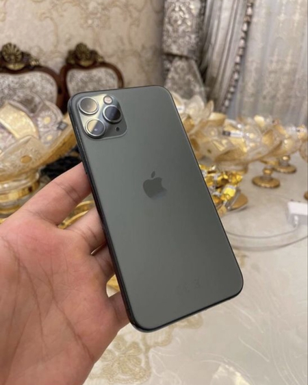 Iphone 11 pro 256gb