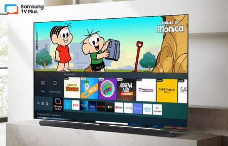 Телевизор SAMSUNG 32” 43” 50”Full HD/Ultira HD Smart Tv Доставка бонус