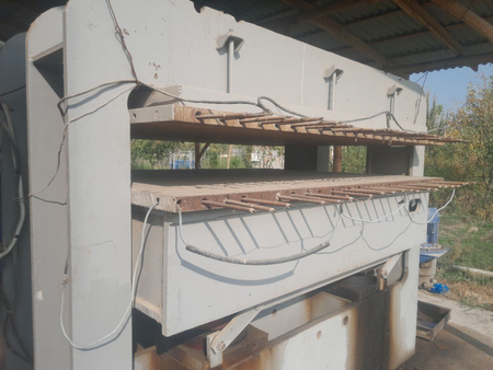 MDF eshik ROM stanoklari