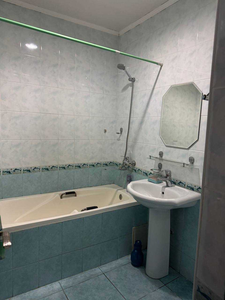 Юнусабад 9 1 этаж 4к