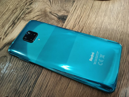 Продается Xiaomi Redmi Note 9 Pro