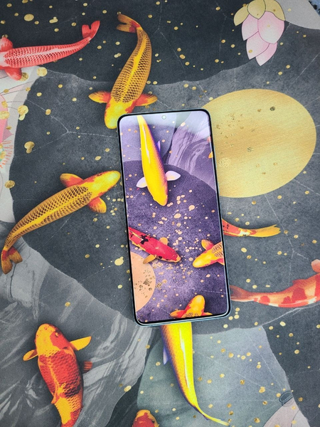 Samsung galaxy s20 plus 5G
