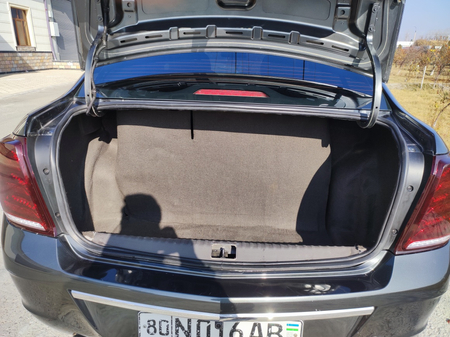 Cobalt luks kandisianer