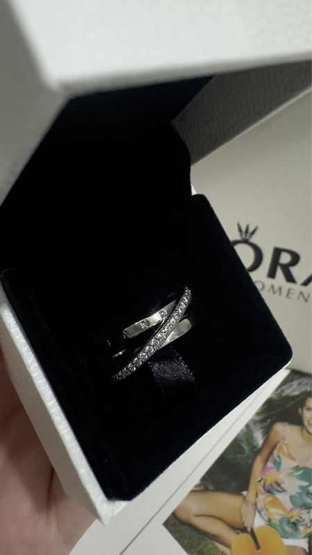 Pandora серебро 925 полный комплект,новые