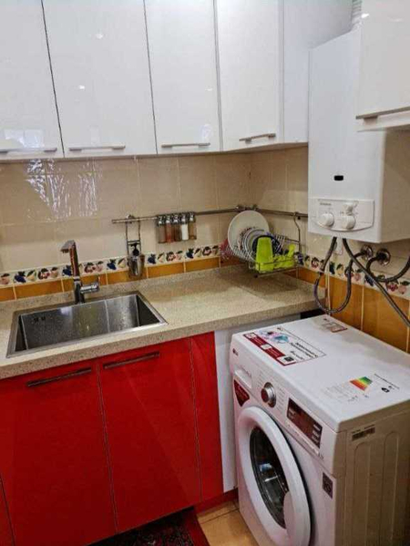 Продается квартира