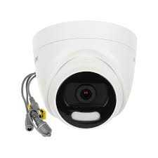 Видеокамера Hikvision DS-2CE72DFT-FC- TURBO HD Full time ColorVu