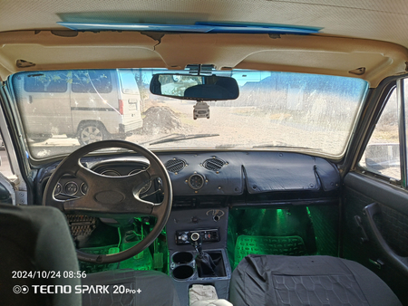 Vaz 2106 benzin xolati yaxsh kurib ustga gaplashmiz
