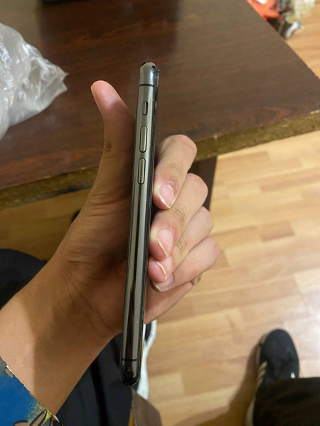 Iphone 11 pro sotiladi ideal
