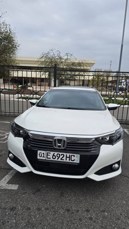 Honda crider 2023yil