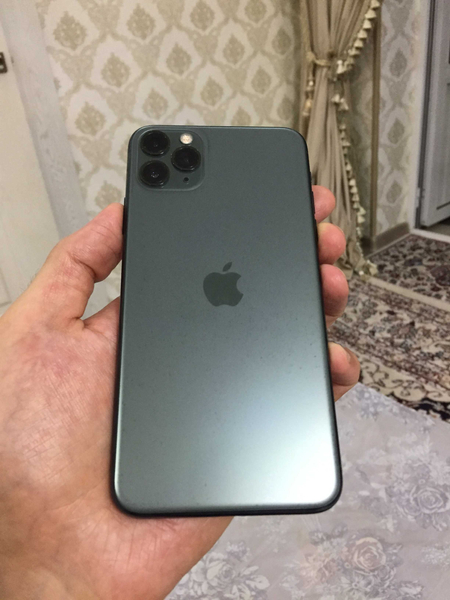 iPhone 11 ProMax 64 GB
