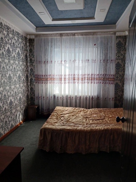 Аренда 2х комн, 8 микрорайон