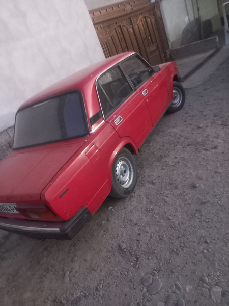 Baz 21 05 soz moshina