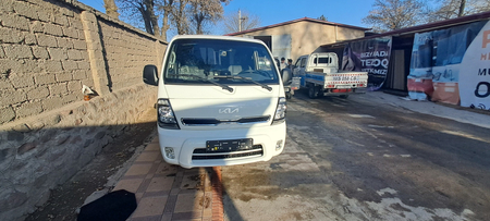 Kia bongo KOREA  2022 yil