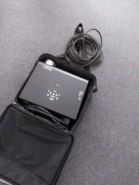 Проектор TASHIBA