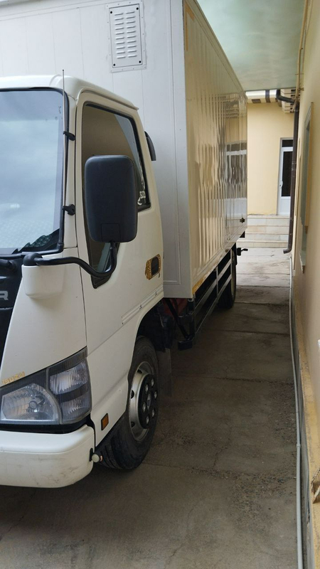 Isuzu   sotiladi