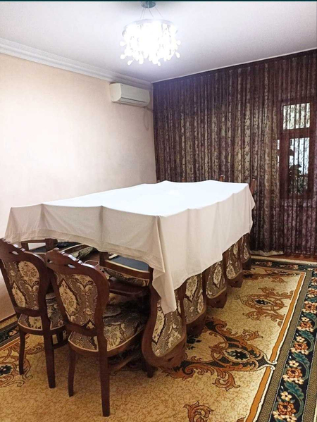 Ипотека Алмазар Тансикбаев 2да 2 хона 5 кават