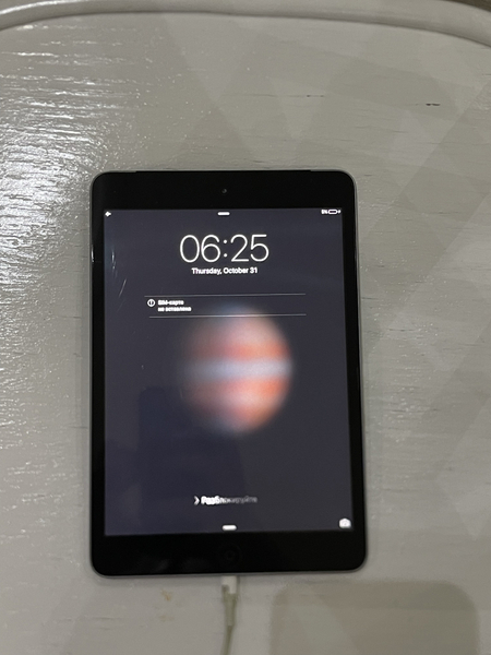 iPad mini 16Гб + Sim