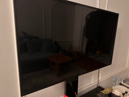Телевизор LG Smart tv 4к