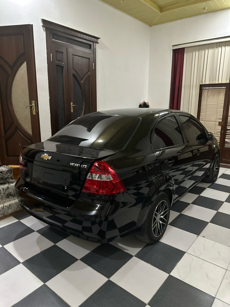 Нексия 3, Elegant plus 2022