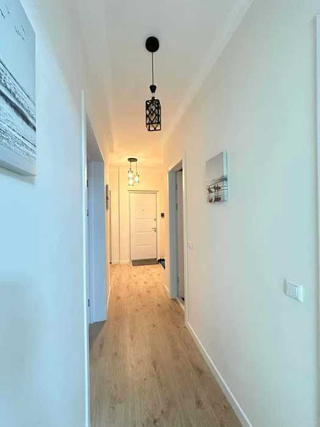 Аренда квартиры на Olmazor business city   ID: AK 231