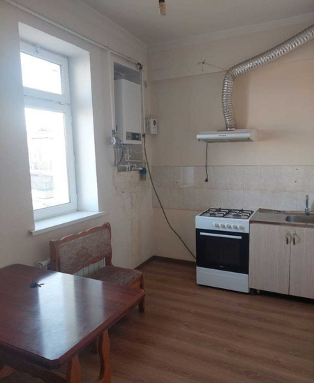 \Сергли_6А.Яхши Холатда,Кирпич,57м².Ар,Мошина бозор.
