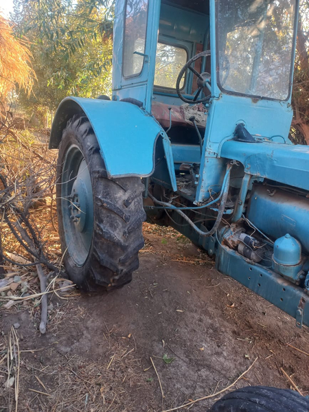 Traktor
