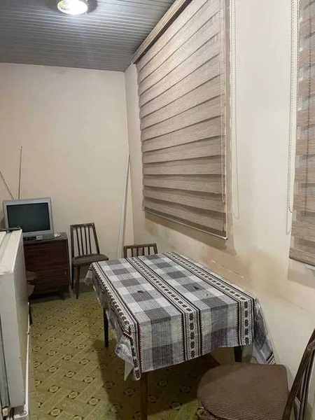 СЕБЗАР 1в2/4/5. супер локация. 43м2. Метро 300м. Балкон 2*6