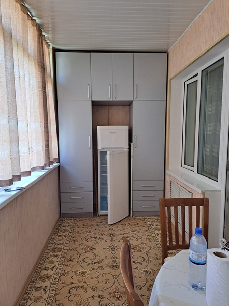 Сдаётся своя квартира на Ц6