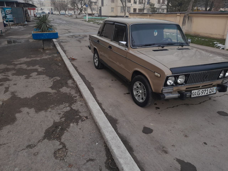 Продаю свою машину