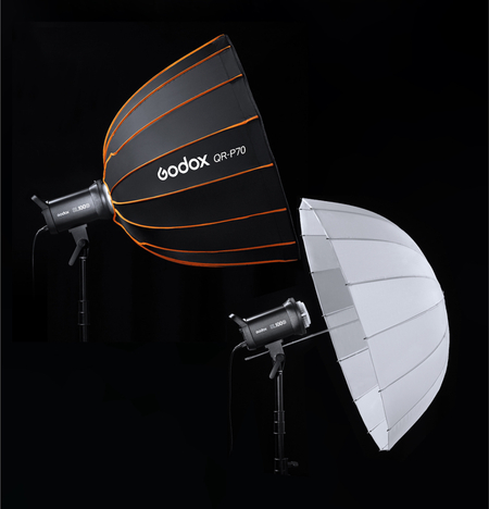 Godox Sl100Bi | Godox SL100D | Amaran | Nanlite |