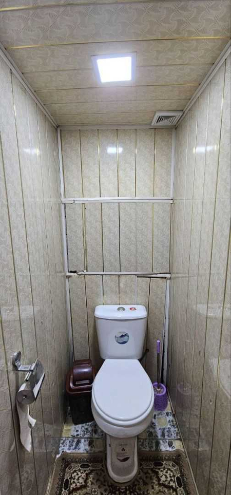 Продаётся квартиры 2/2/4 на Юнусабадском районе (J2327)