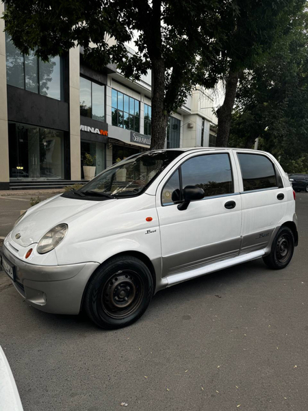 Matiz best srochna sotiladi