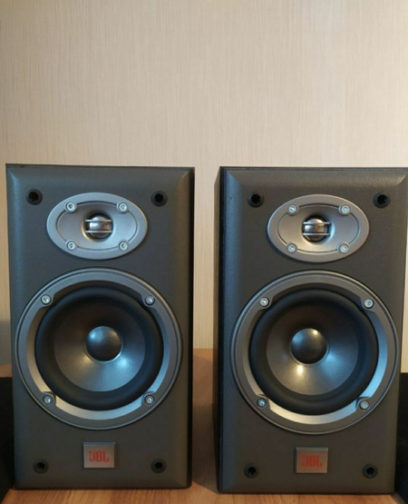 Колонки JBL Northridge E20