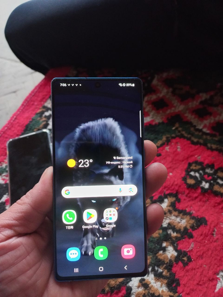 Samsung Galaxy Note 20 SM-N981N