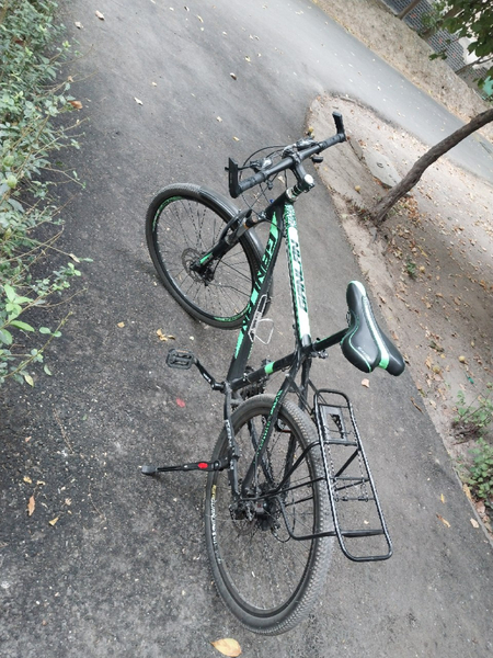 Velosiped Ganlan